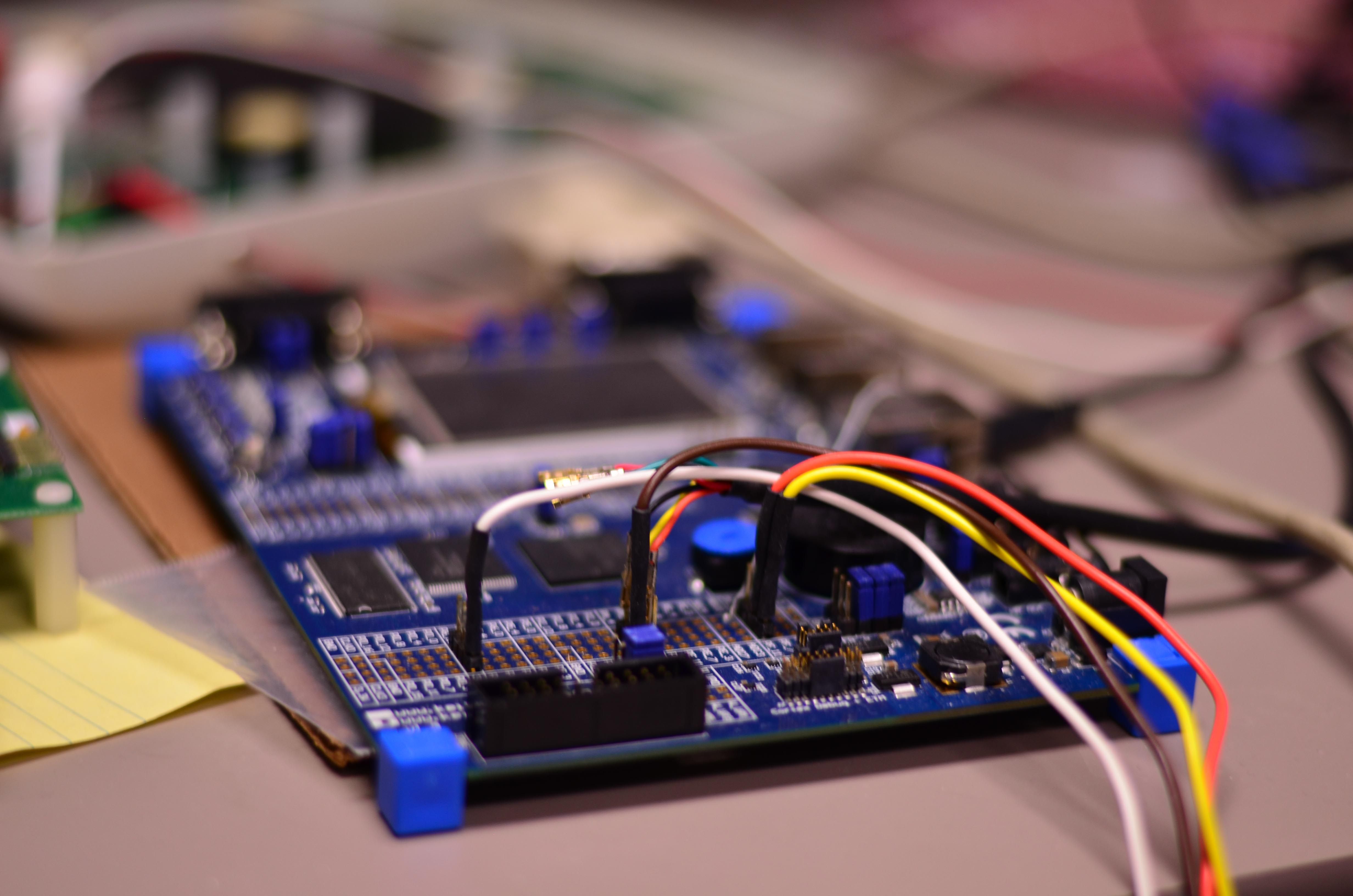 Manufacturing | Axsys Automation