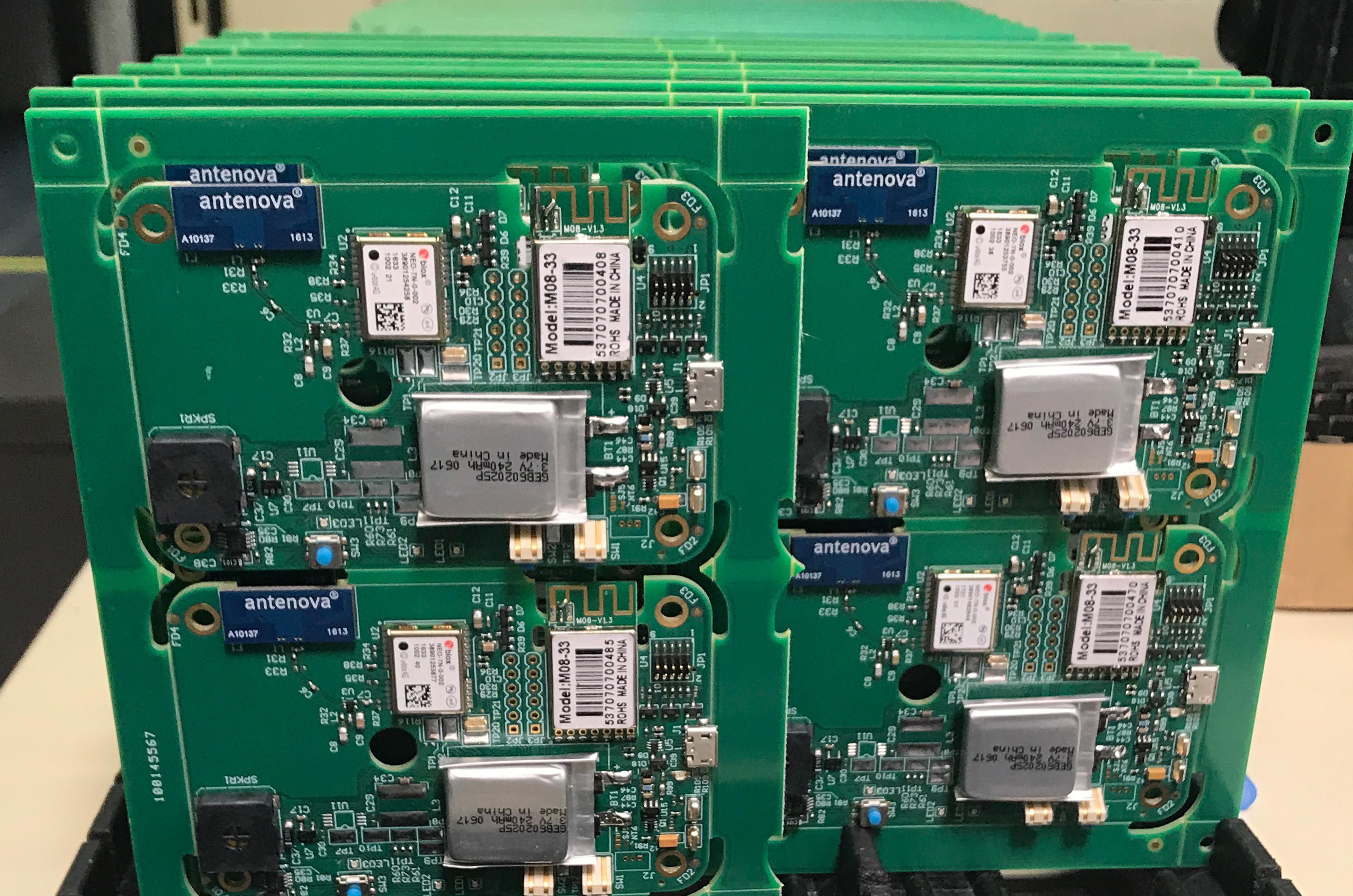 Manufacturing | Axsys Automation