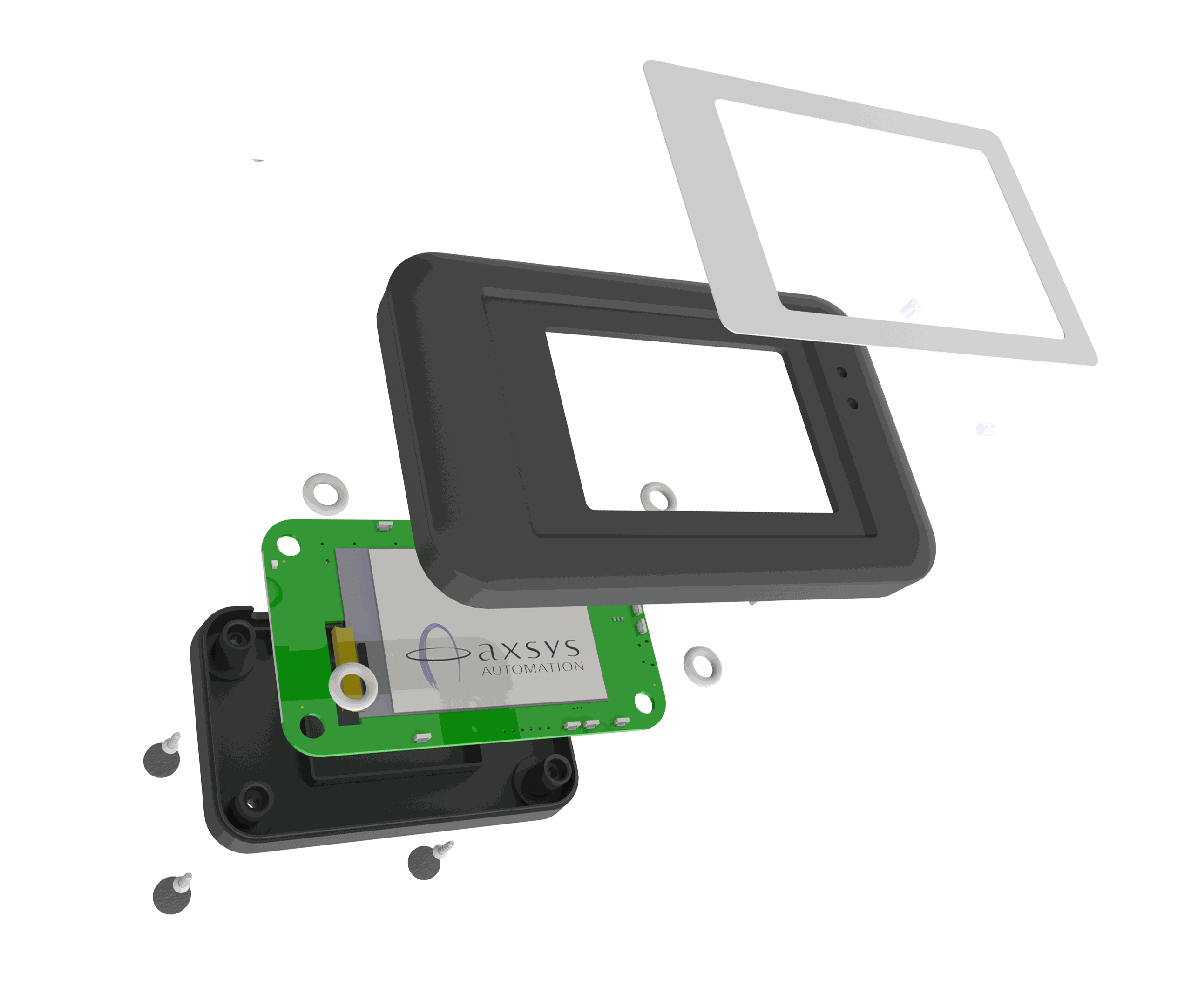 Mechanical Design - Axsys Automation Mechanical Design - Axsys Automation